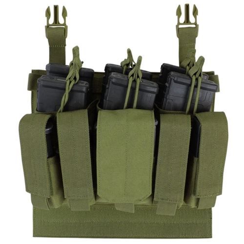 Purchase Condor Vanquish Armour System Recon Mag Panel | Gorillasurplus.com