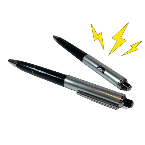 Purchase Pocket Shocking Pen | Gorillasurplus.com